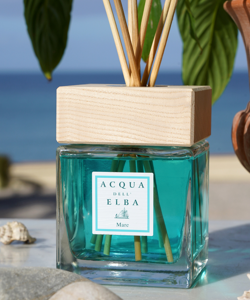 Profumi Donna e Uomo | Fragranze - Acqua dell'Elba